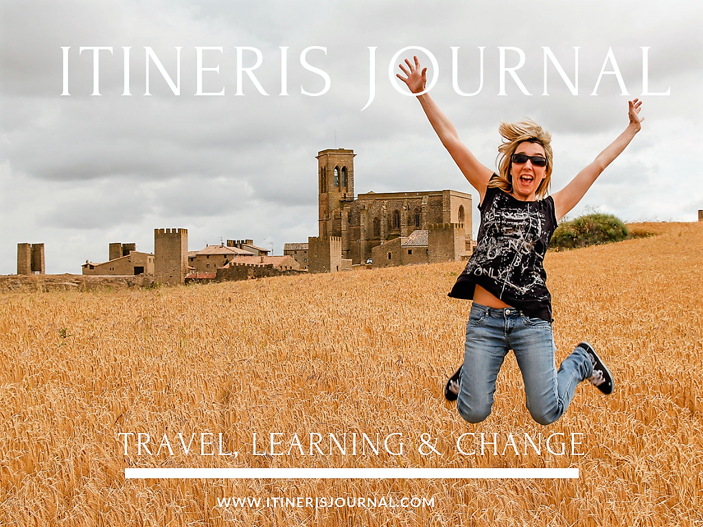 Itineris Journal – ITINERIS JOURNAL